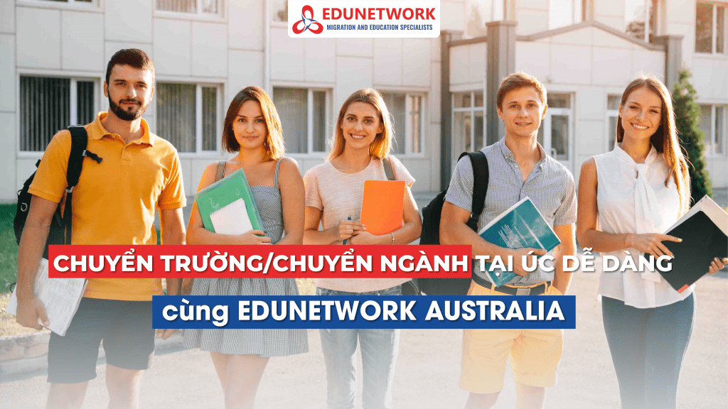 CHUYỂN TRƯỜNG, CHUYỂN NGÀNH TẠI ÚC - CẬP NHẬT THÔNG TIN NĂM 2025 ...